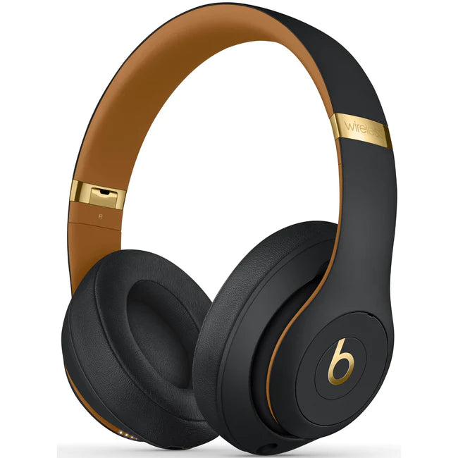 Beats Studio 3 Wireless Noise Cancelling Over-Ear Headphones Beats Studio 3 Wireless Noise Cancelling Over-Ear Headphones